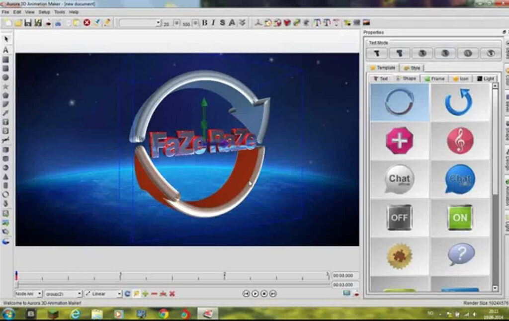 TOP 15 phần mềm làm video animation miễn phí, dễ sử dụng - Right Media