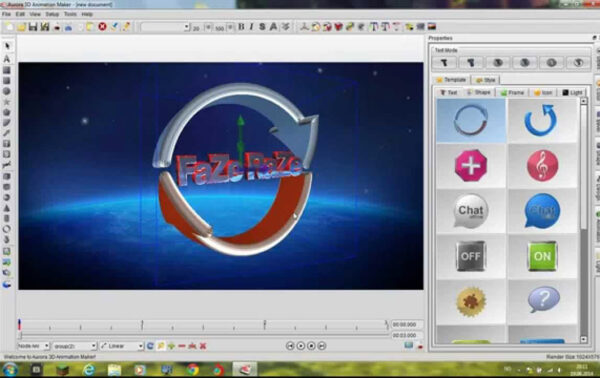 TOP 15 phần mềm làm video animation miễn phí, dễ sử dụng - Right Media