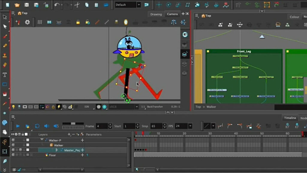 TOP 15 phần mềm làm video animation miễn phí, dễ sử dụng - Right Media