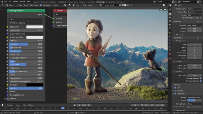 TOP 15 phần mềm làm video animation miễn phí, dễ sử dụng - Right Media