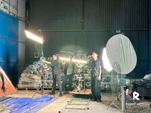 What is a dolly shot? Its significance in professional filmmaking ...